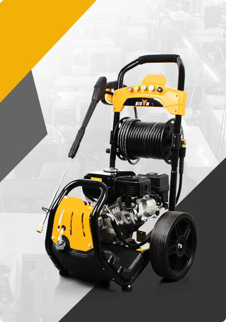 Pressure washer, Generator, Water Pump, Engine | China BISON