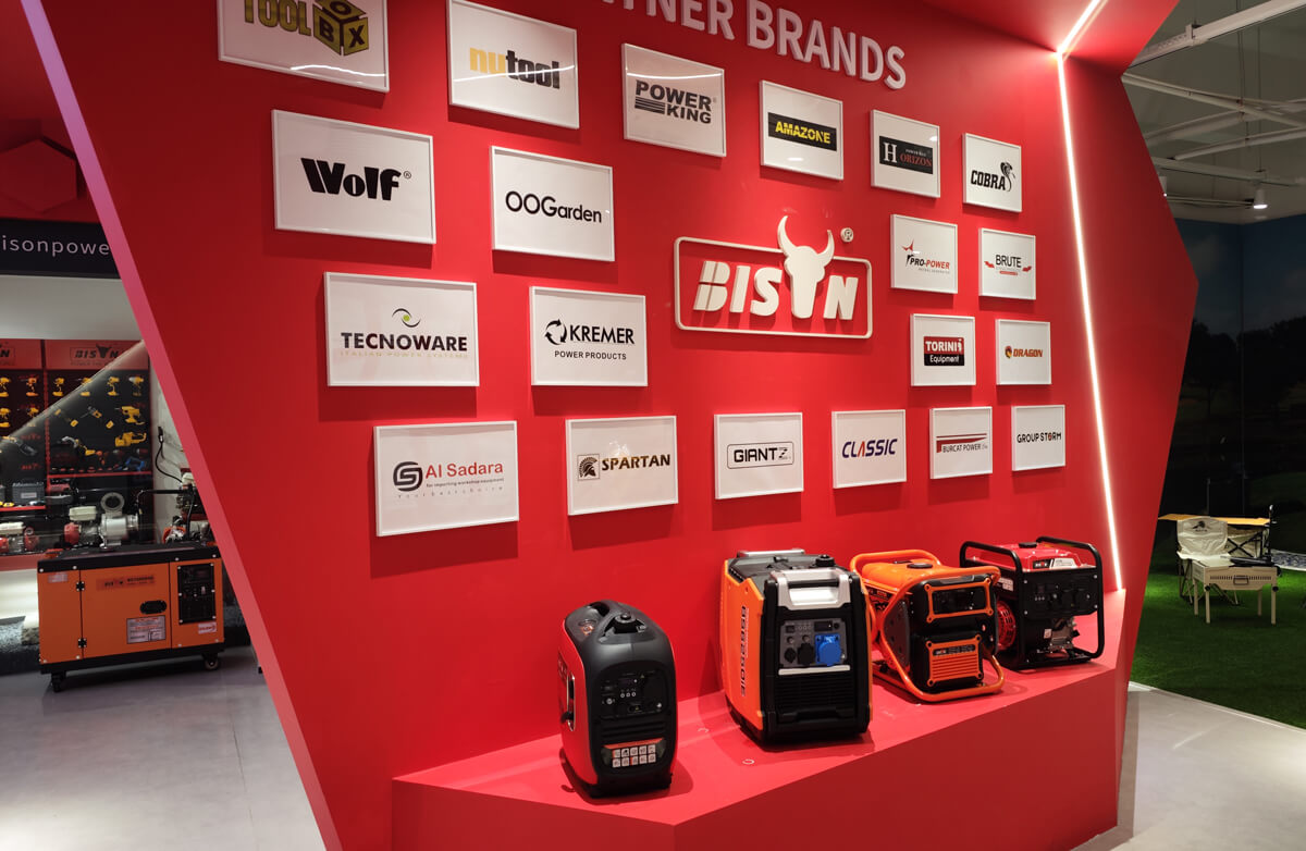 Do's and don'ts of running generators | BISON